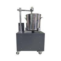 China 40L Offset Ink Mixing Machine 1.1KW 0-400r/min High Speed Paint Blending Ink Proofer Mixer for sale