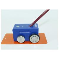 China Pencil Hardness Tester Coating Paint Hardness Testing Machine ISO 15184 Paint Testing Equipment for sale