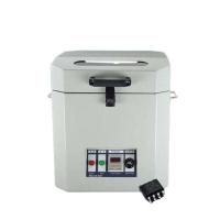 China 900g Capacity Planetary Centrifugal Ink Mixer with Microcomputer Control and 1000RPM Revolution for SMT Solder Paste for sale