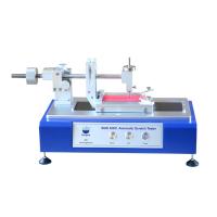 China BGD 520 ISO 1518 Automatic Scratch Tester Paint Surface Scratch Device Paint Testing Equipment for sale