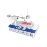 China BGD 536 ASTM D 2197 Mar Resistance Tester Universal Friction Coefficient Testing Machine Paint Testing Equipment for sale