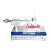 China BGD 536 ASTM D 2197 Mar Resistance Tester Universal Friction Coefficient Testing Machine Paint Testing Equipment for sale