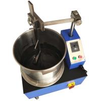 China 20KG Offset Printing Ink Mixer 250W 0-50 RPM Variable Speed Frequency Conversion Ink Blender for sale