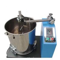 China 220V 50Hz Ink Mixing Equipment 0-50 RPM Variable Frequency Offset Flexo Ink Proofing Mixer for sale