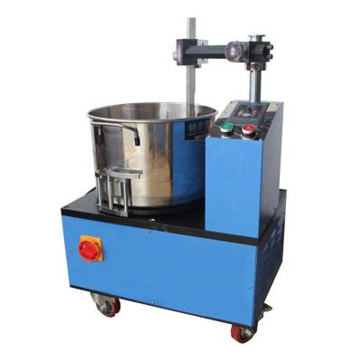 China 220V 50Hz Ink Mixing Equipment 0-50 RPM Variable Frequency Offset Flexo Ink Proofing Mixer for sale