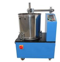 China 50kg Automatic Ink Mixer with Variable Speed and 1.5KW Power for Offset Printing for sale