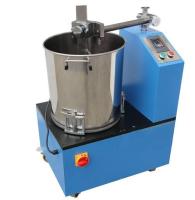 China 50kg Automatic Ink Mixer with Variable Speed and 1.5KW Power for Offset Printing for sale