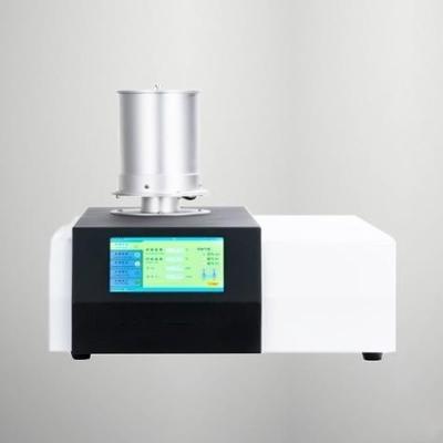 China Laboratory Differential Scanning Calorimeter DSC Thermal Analyzer Differential Scanning Calorimeter for sale