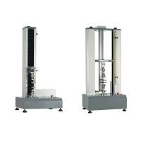 China 400W Universal Tensile Test Machine Electronic Computer Servo Tensile Testing Machine Universal Tensile Test for sale