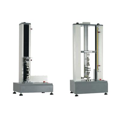 China 400W Universal Tensile Test Machine Electronic Computer Servo Tensile Testing Machine Universal Tensile Test for sale