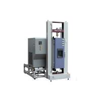 China 10KN Material Universal Tensile Test Machine With High Low Temperature Chambr Universal Tensile Test for sale