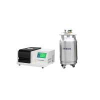 China Lab Precision Differential Scanning Calorimeter Thermal Analyzer Liquid Nitrogen Cooling Differential Scanning DSC for sale