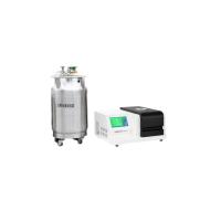 China Lab Precision Differential Scanning Calorimeter Thermal Analyzer Liquid Nitrogen Cooling Differential Scanning DSC for sale