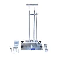 China BGD 301 ASTM D 2794 Dupont Impact Tester Paint Coating DupontImpact Test Machine Paint Testing Equipment for sale