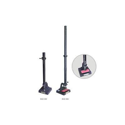 China BGD 302/304 Paint Impact Tester Falling Weight lmpulse Equipment Paint Testing Equipment for sale