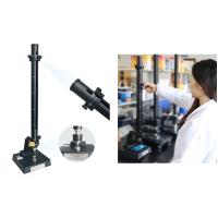 China BGD 302/304 Paint Impact Tester Falling Weight lmpulse Equipment Paint Testing Equipment for sale