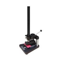 China BGD 305/306 ASTM D 2794 ISO 6272 Impact Tester Heavy Duty Impact Device Elastic Impactor Paint Testing Equipment for sale