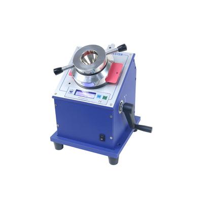 China BGD 309 ISO 1520 Cupping Tester Manual Digital Display Coating Cupping Test Machine Paint Testing Equipment for sale