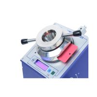 China BGD 309 ISO 1520 Cupping Tester Manual Digital Display Coating Cupping Test Machine Paint Testing Equipment for sale
