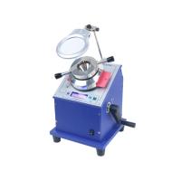 China BGD 309 ISO 1520 Cupping Tester Manual Digital Display Coating Cupping Test Machine Paint Testing Equipment for sale