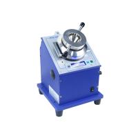 China BGD 309 ISO 1520 Cupping Tester Manual Digital Display Coating Cupping Test Machine Paint Testing Equipment for sale