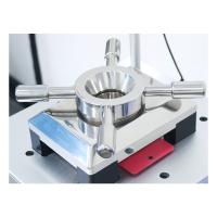 China BGD 310 Automatic Cupping Tester Coating Cup Device Display Automatic Cupping Indentation Equipment Paint Testing Equipm for sale
