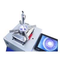 China BGD 310 Automatic Cupping Tester Coating Cup Device Display Automatic Cupping Indentation Equipment Paint Testing Equipm for sale