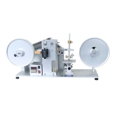 China RCA Paper Abrasion Wear Tester Mobile Phones PDA Surface Coating Wear Test Machine Paint Testing Equipment for sale