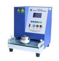 China ASTM D8380-21 Ink Abrasion Resistance Tester For Touch Screen Coating Electronics Coating Paint Testing Equipment for sale