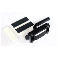 China BGD 538 ISO 23169 On Site Wet Abrasion Scrub Tester Machine Washability Tester Paint Testing Equipment for sale