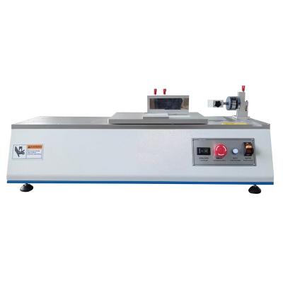 China 10N 20N 50N Universal Tensile Test Machine Horizontal Peel Force Tester High Speed Universal Tensile Test for sale