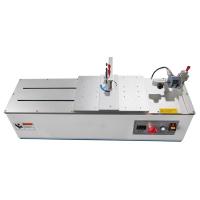 China 10N 20N 50N Universal Tensile Test Machine Horizontal Peel Force Tester High Speed Universal Tensile Test for sale