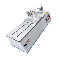 China 10N 20N 50N Universal Tensile Test Machine Horizontal Peel Force Tester High Speed Universal Tensile Test for sale