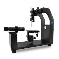 China ASTM D724 Contact Angle Meter Optical Water Drop Angle Measuring Instrument Contact Angle Meter Contact Angle Meter Cont for sale