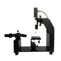 China ASTM D724 Contact Angle Meter Optical Water Drop Angle Measuring Instrument Contact Angle Meter Contact Angle Meter Cont for sale