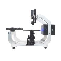 China Automatic Contact Angle Measurement Machine Liquid Surface Tension Tester ASTM D724 Contact Angle Meter Contact Contact for sale