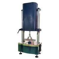China Material Dynamic Fatigue Testing Machine Bending Spring Fatigue Tester 1000N Universal Tensile Test for sale
