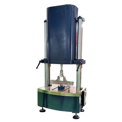China Material Dynamic Fatigue Testing Machine Bending Spring Fatigue Tester 1000N Universal Tensile Test for sale