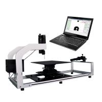 China ASTM D724 Optical Contact Angle Measurement Device Liquid Surface Tension Test Machine Contact Angle Meter Contact Conta for sale