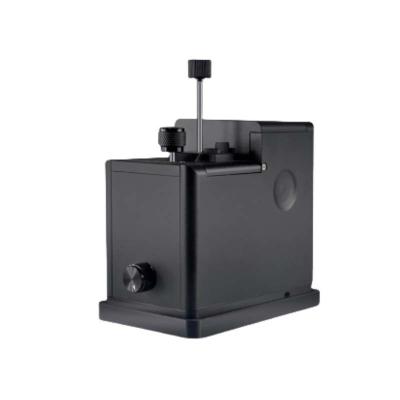 China ASTM D5946 Portable Contact Angle Meter Surface Energy Tester Goniometer Contact Angle Meter Contact Angle Meter Contact for sale