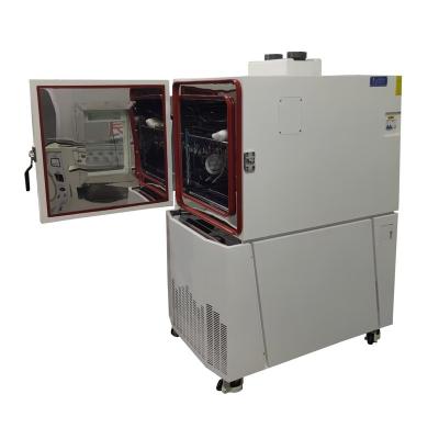 China Temperature And Humidity Environment Test Chamber Adhesive Tape Retention Tester Environment Test Chamber for sale