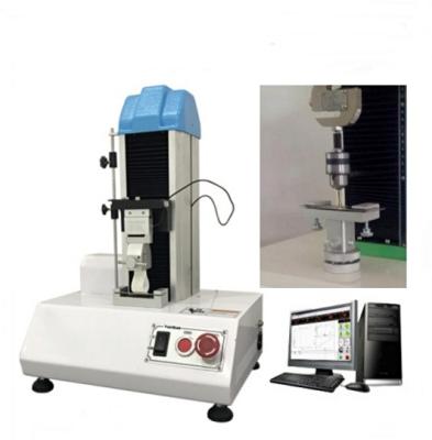 China ASTM D2979 Probe Type Initial Adhesion Tester For Adhesive Tape Universal Tensile Test for sale