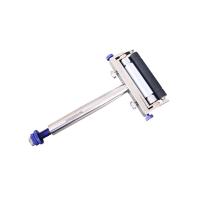 China BGD 220 Flexo Printing Hand Ink Proofer 70mm Width 100-300 LPI Metal Anilox Roller Proofing Tool for sale