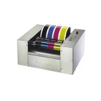 China BGD 626 Multi Section Ink Proofing Press Automatic Ink Proofer Paint Testing Equipment for sale