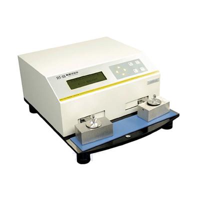 China BGD 632 Precise Rub Resistance Tester Printing and Paper Ink Rub Test Machine Paint Testing Equipment for sale