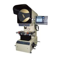 China JT12A-B Digital Optical Profile Projector Machine 300mm Positive Image Profile Projector Machine Profile Projector Profi for sale