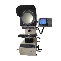 China JT300 Profile Projector Machine 300mm Digital Optical Comparator AC 220V 50Hz Profile Projector Machine Profile Profile for sale