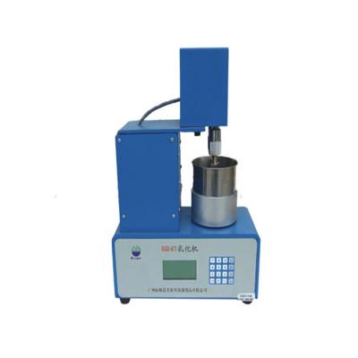 China BGD 675 Digital Emulsification Tester Ink Emulsion Device Paint Testing Equipment for sale