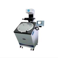 China Floor Type Large Screen Profile Projector Machine Optical Profile Measurement Machine Profile Projector Machine Profile for sale