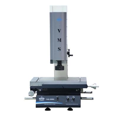 China VMS-3020G Vms Video Measuring System Manual VMM Video Measuring Machine Profile Projector Machine Profile Projector Prof for sale